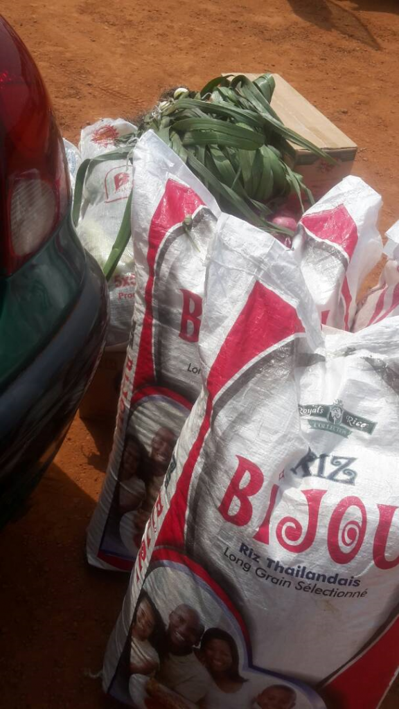 Balla Makes Urgent Call: Rise Up And Support The Detainees - BaretaNews