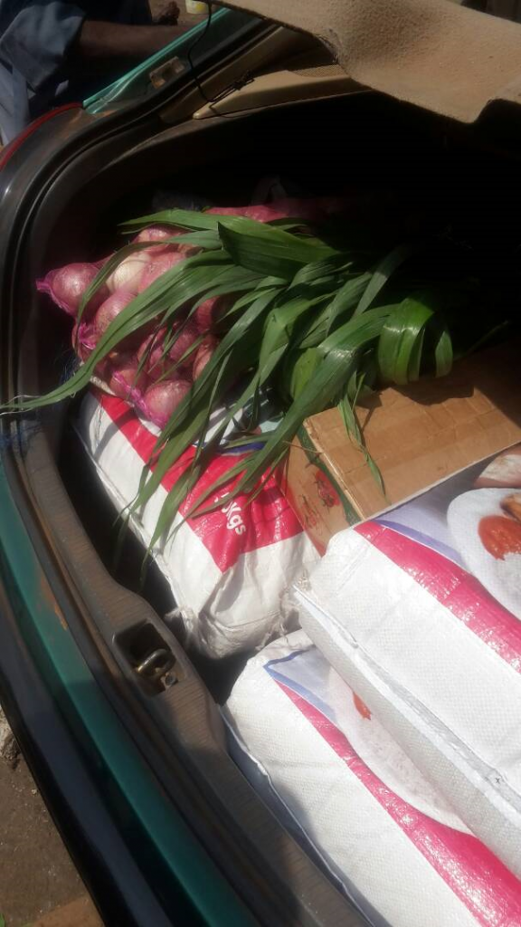 Balla Makes Urgent Call: Rise Up And Support The Detainees - BaretaNews