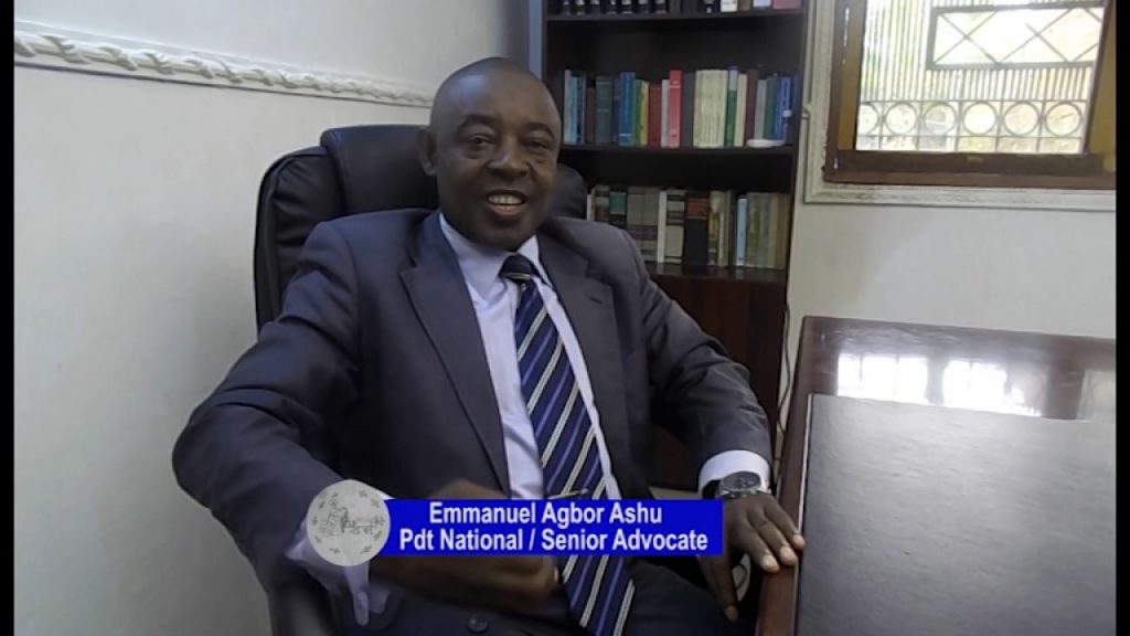 Not Even Thieving Mechanisms Can Extradite Ambazonian Leaders – Douala ...