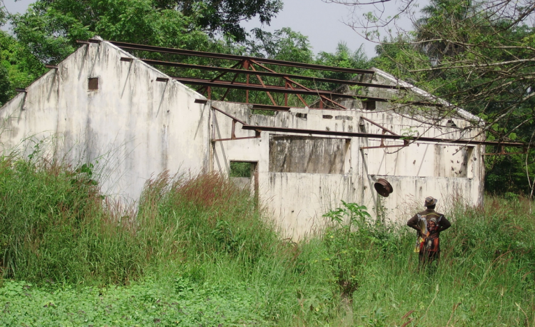 Landmine Kills 2 in Eyumojock, UN Confirms - BaretaNews