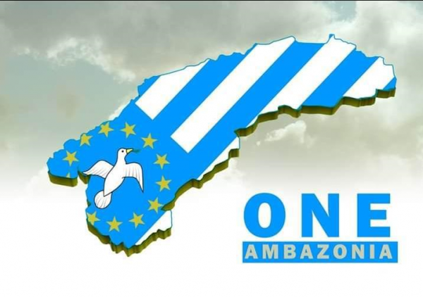 Ambazonia Freedom War: How Restoration Forces Correct, Protect Theirs ...