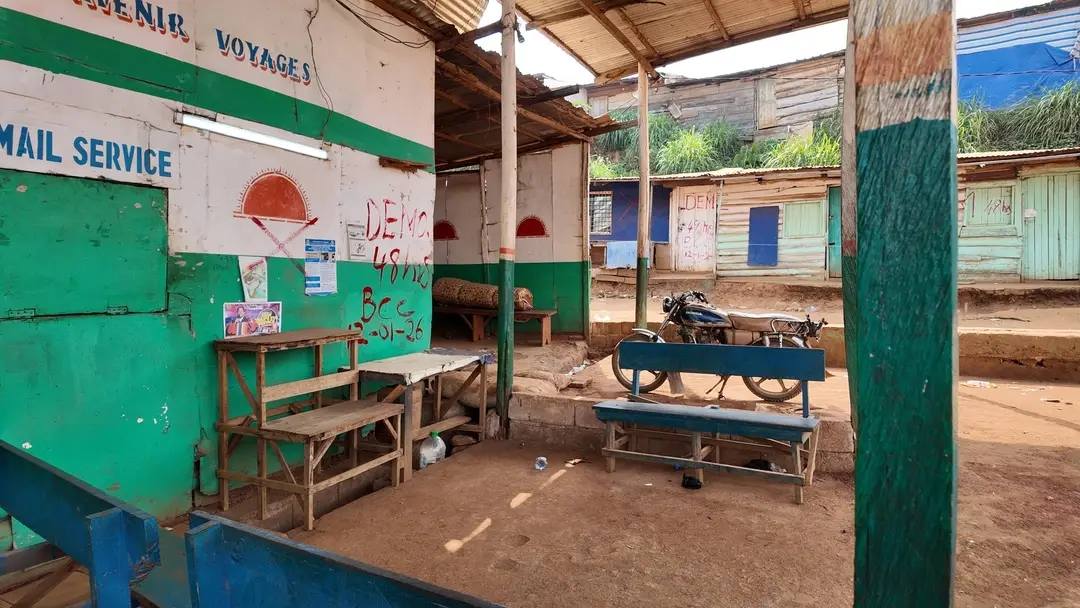 Bamenda One Council, City Council Clash Over Control of Avenir Park ...